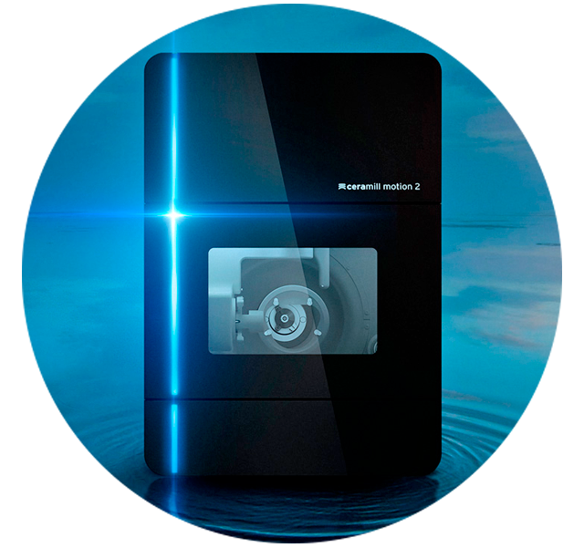 Ceramill Motion 2: Innovación en Fabricación Dental Digital ...